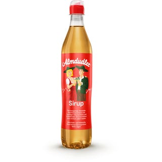 Our Products - Almdudler Online Shop
