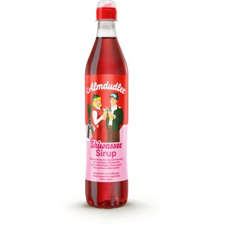 Our Products - Almdudler Online Shop