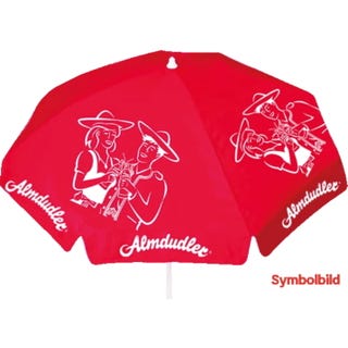 Unsere Produkte - Almdudler